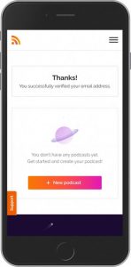 How To Create A Podcast RSS Feed | RSS.com Podcasting