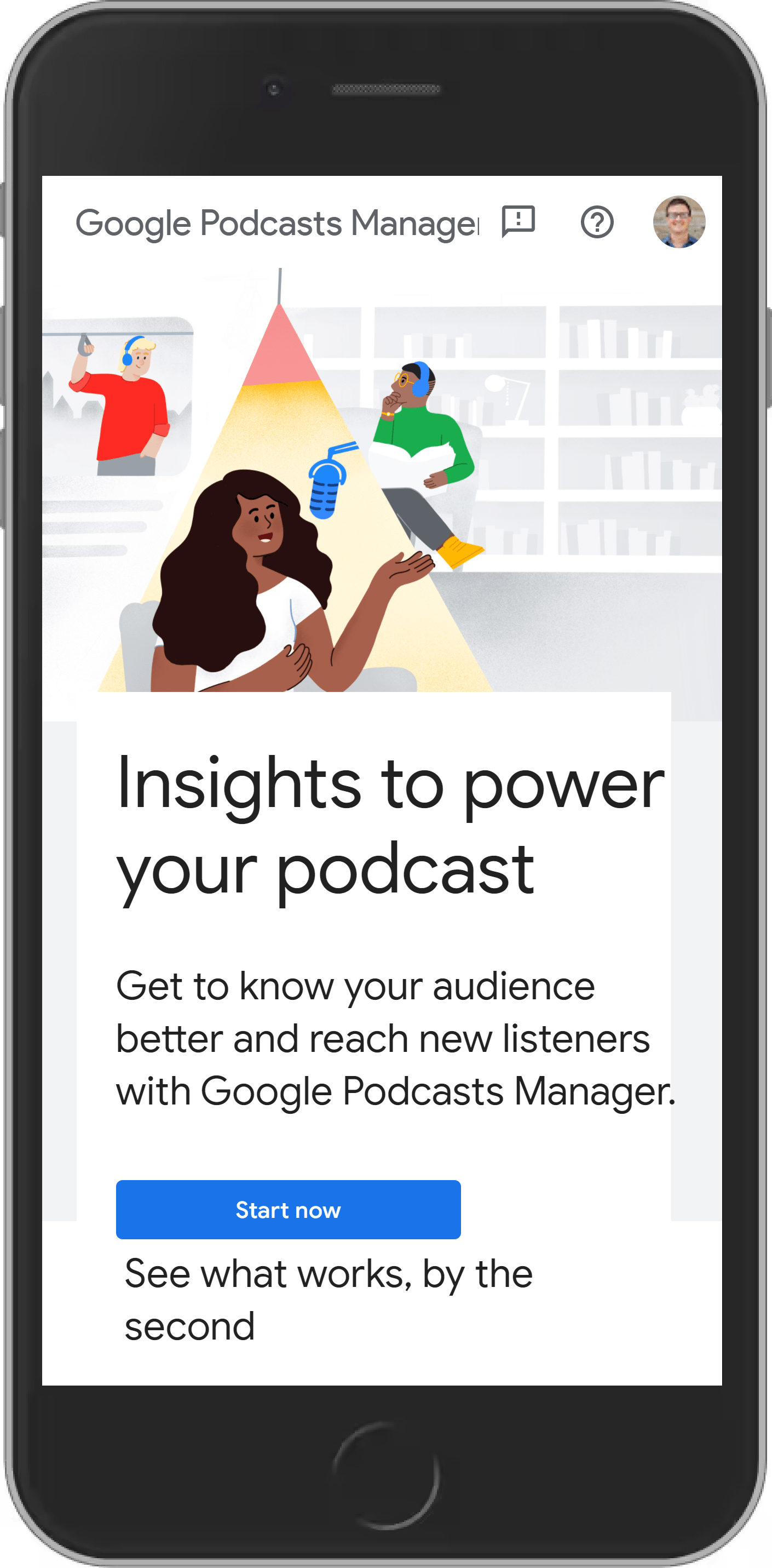 How to Submit Your Podcast to Google Podcasts (Google Play) | RSS.com