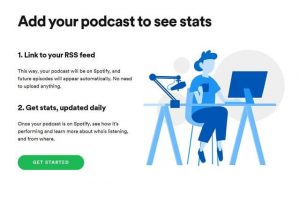 How to Submit Your Podcast to Spotify | RSS.com