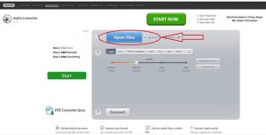 The Best Audio File Generation Software for Your Podcast | RSS.com