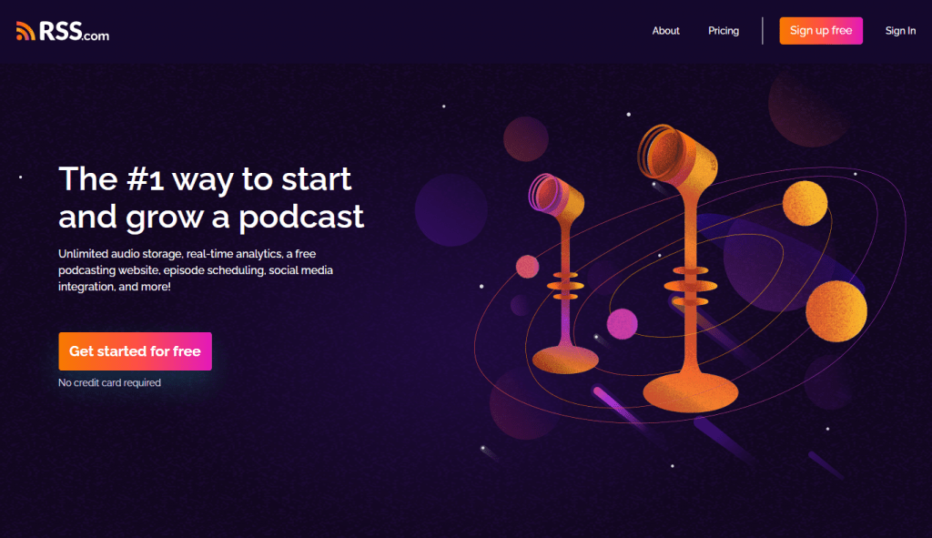 The History of RSS.com | RSS.com