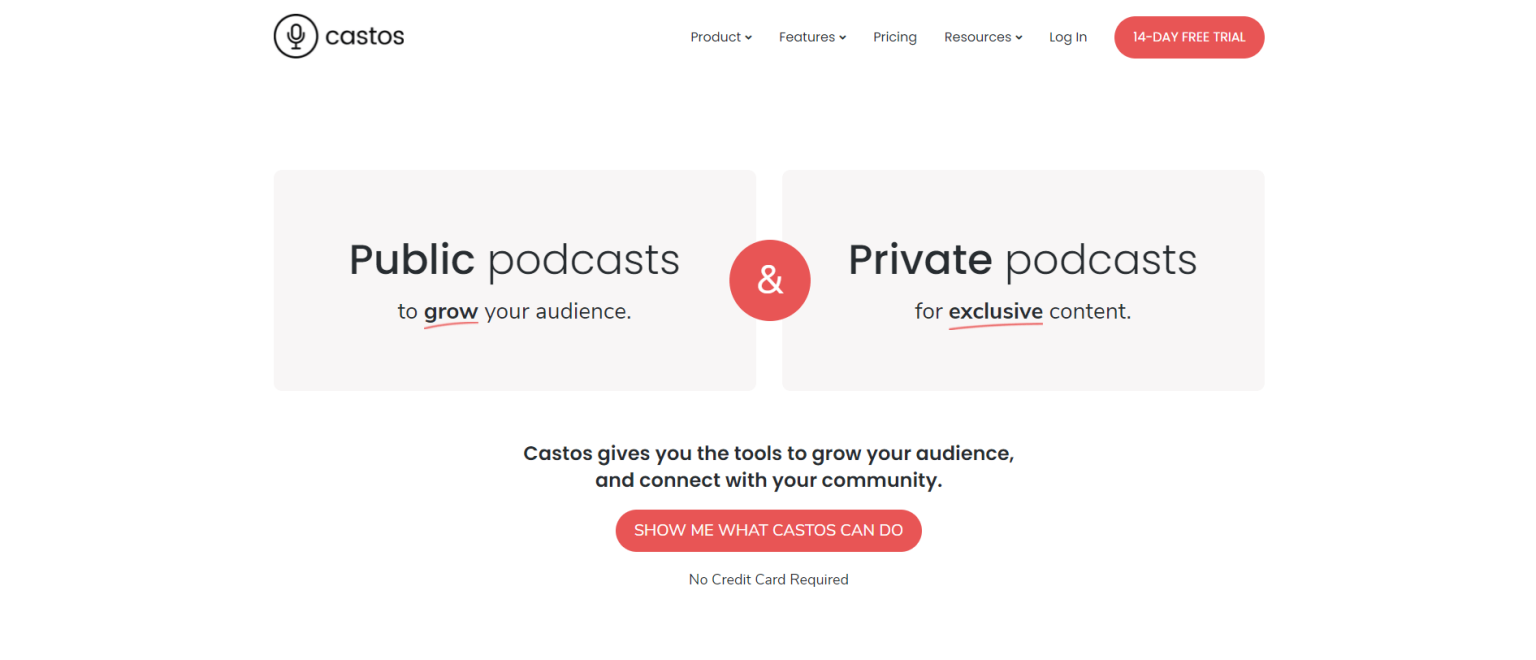 The 9 BEST Podcast Hosting Platforms of 2023 - Free & Paid | RSS.com