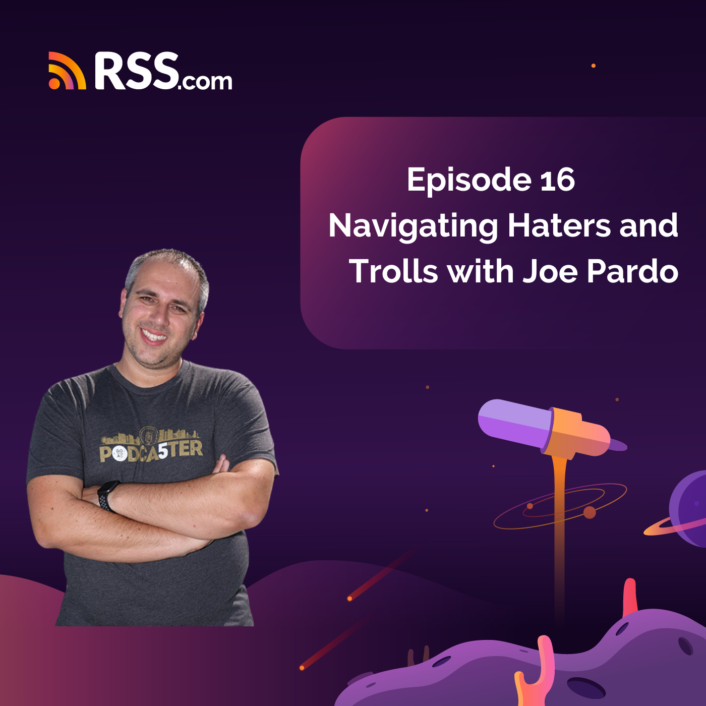 Podcasting 101 | RSS.com