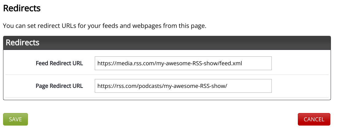 How to Move Your Podcast from Libsyn | RSS.com