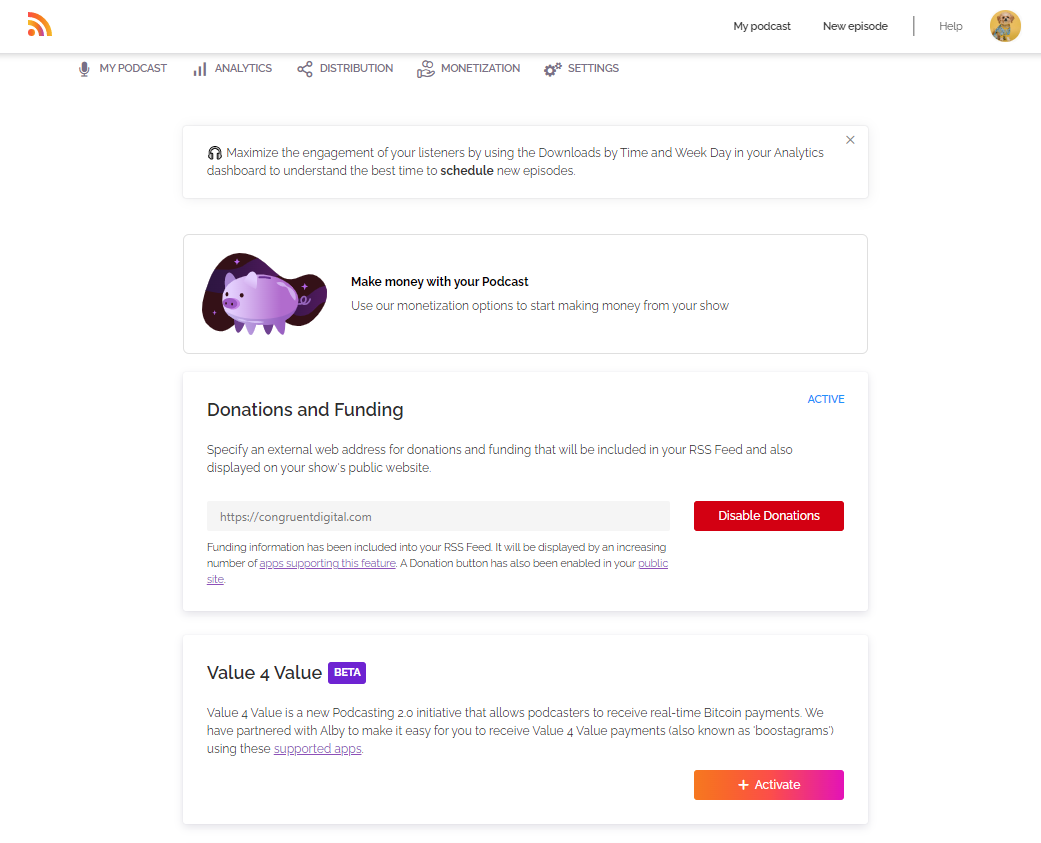 How to Earn Bitcoin Podcasting | RSS.com