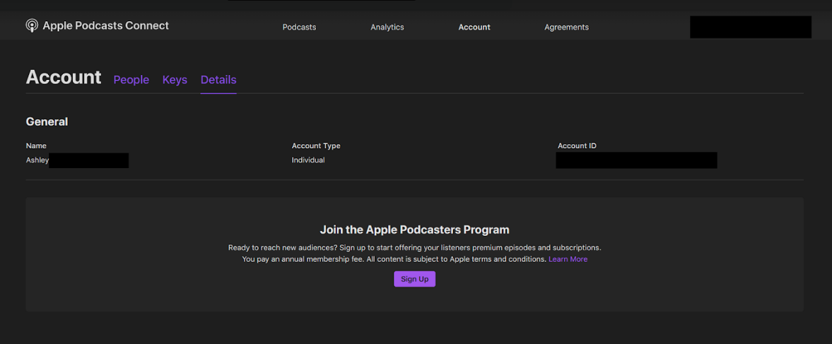 How to Use Apple Podcasts Subscriptions | RSS.com