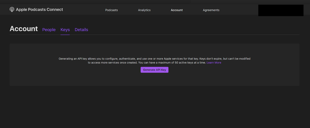 How to Use Apple Podcasts Subscriptions | RSS.com