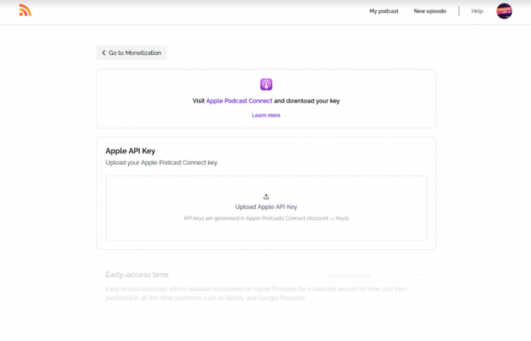 How to Use Apple Podcasts Subscriptions | RSS.com