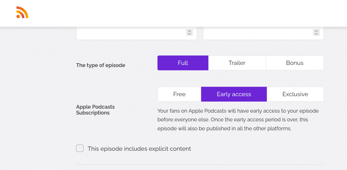 How to Use Apple Podcasts Subscriptions | RSS.com