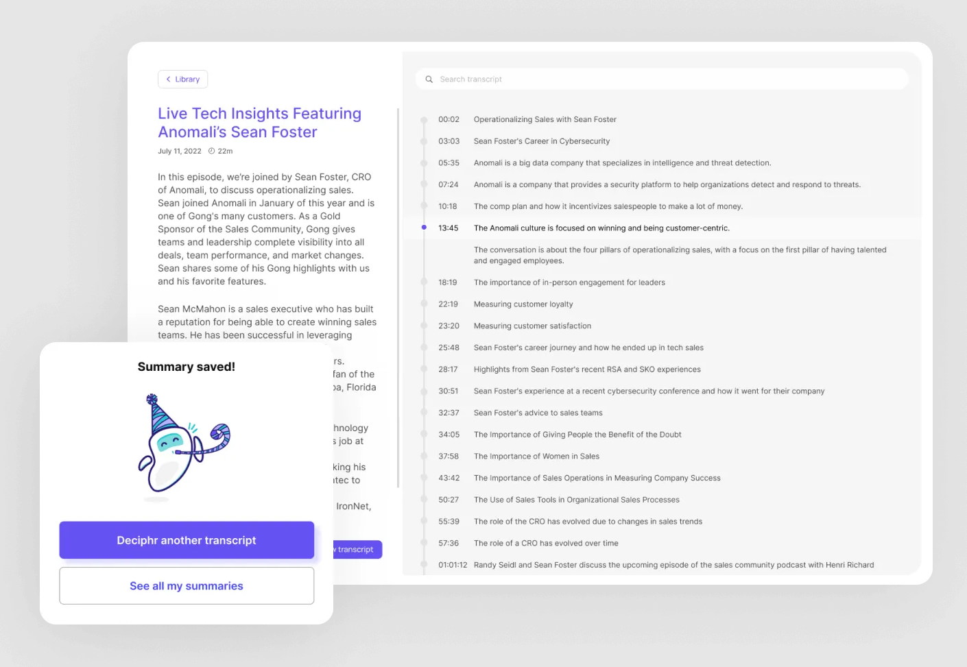 The Best AI Tools for Podcasting - And How To Use Them | RSS.com