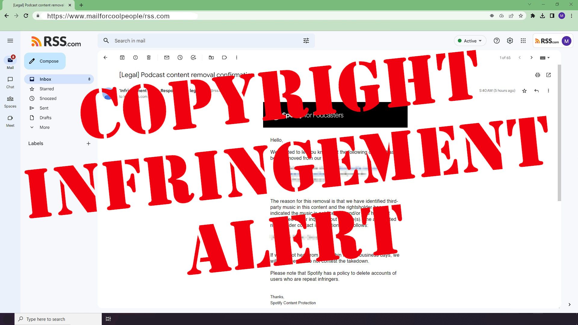 Music Copyright Basics for Podcasters | RSS.com